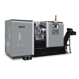 Hurco TM-10i CNC Lathe | Engineering | Applied Machinery