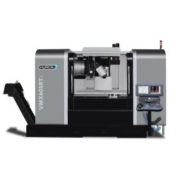 Hurco VMX-60SRTi CNC Vertical 5 Axes Machining Centre | Engineering ...