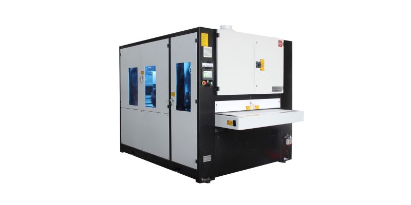 Jonsen SGP1300 Concrete Polishing Machine