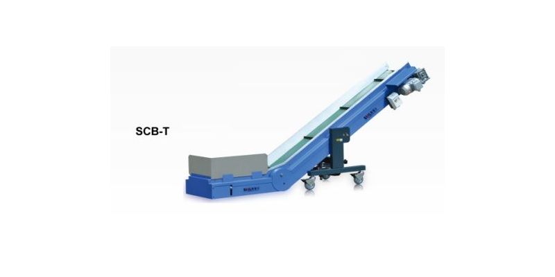 SML Screen | Plastics | Applied Machinery