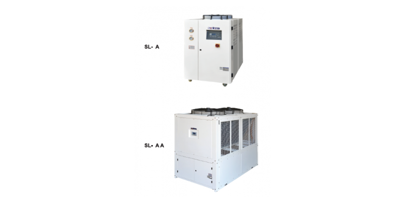 SML SL-3AA Water Chiller